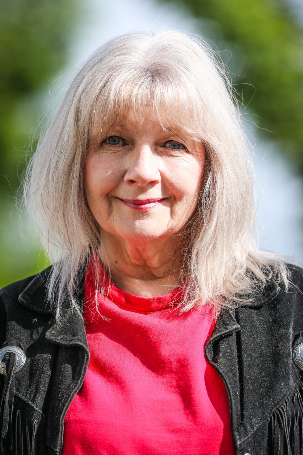 Talking Point: Should Altany Craik step down over 'sexy' novels?