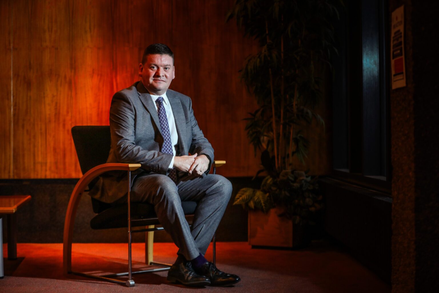 Dundee kids used by criminal gangs to deal Class A drugs says cop