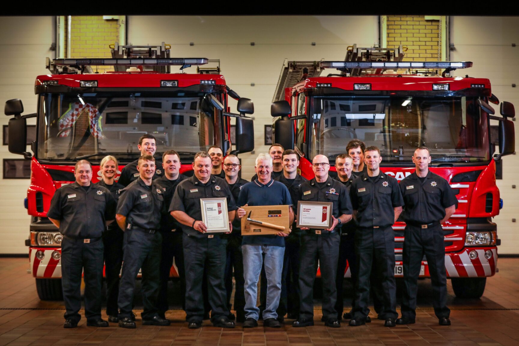 28 most striking Angus images in 2023 - and stories behind them