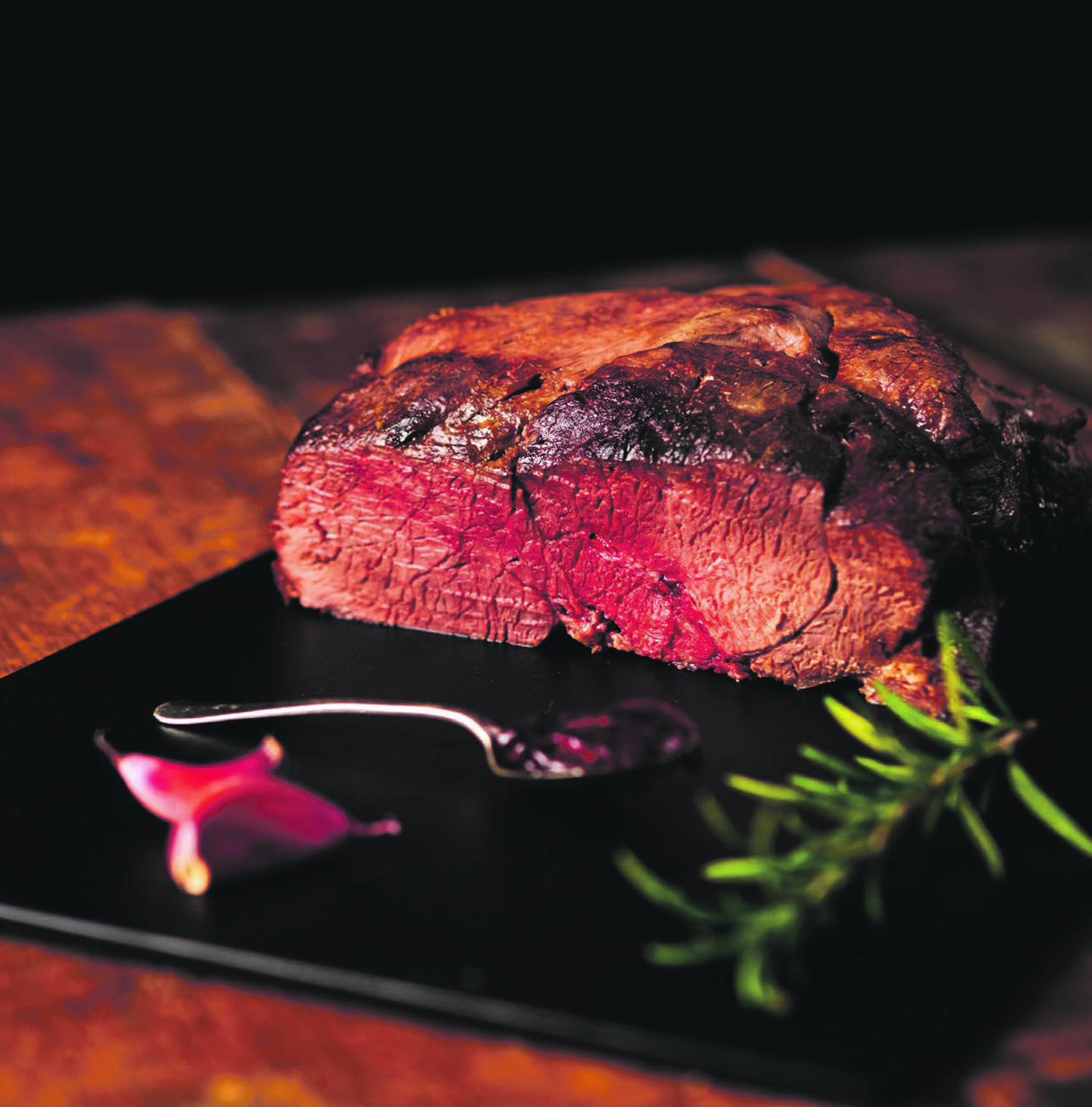 Family butcher in Dundee: meet the local favourite for festive feasts