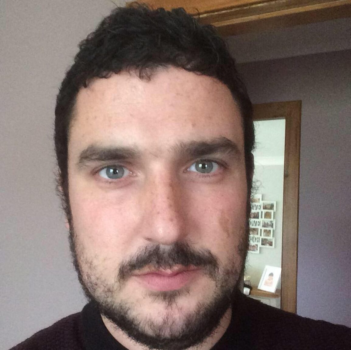 Ryan Munro: Dundee family's tribute after flat fall death