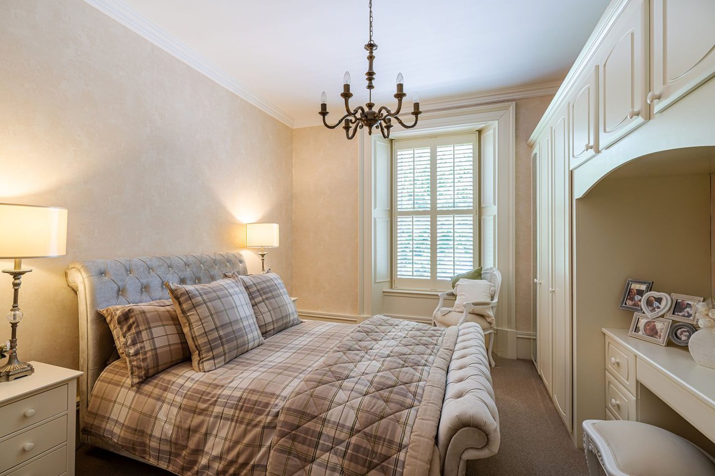 Historic Dundee home Liff House available for less than £1 million