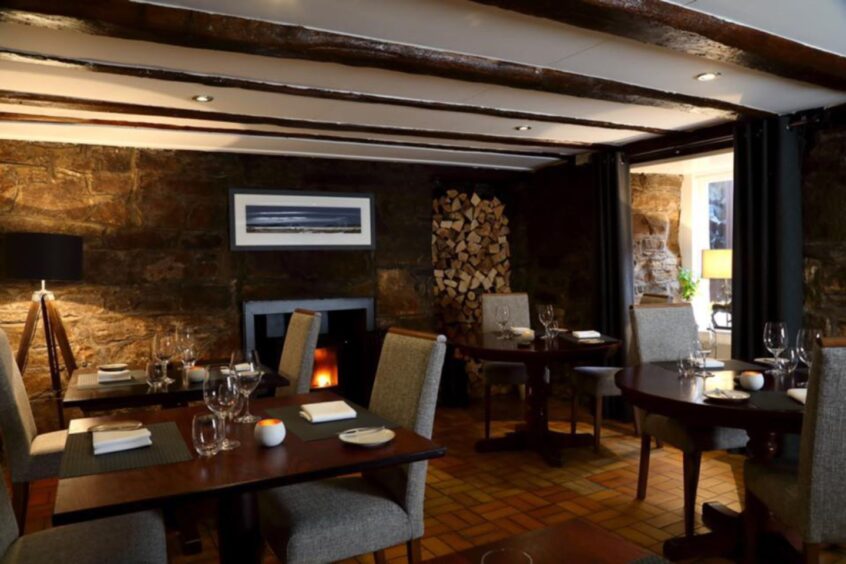 The Cellar: Popular Anstruther restaurant announces closure