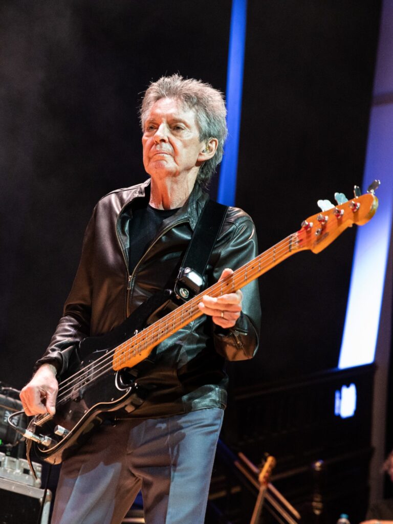 All Mod Cons: From The Jam brings iconic album tour to Perth