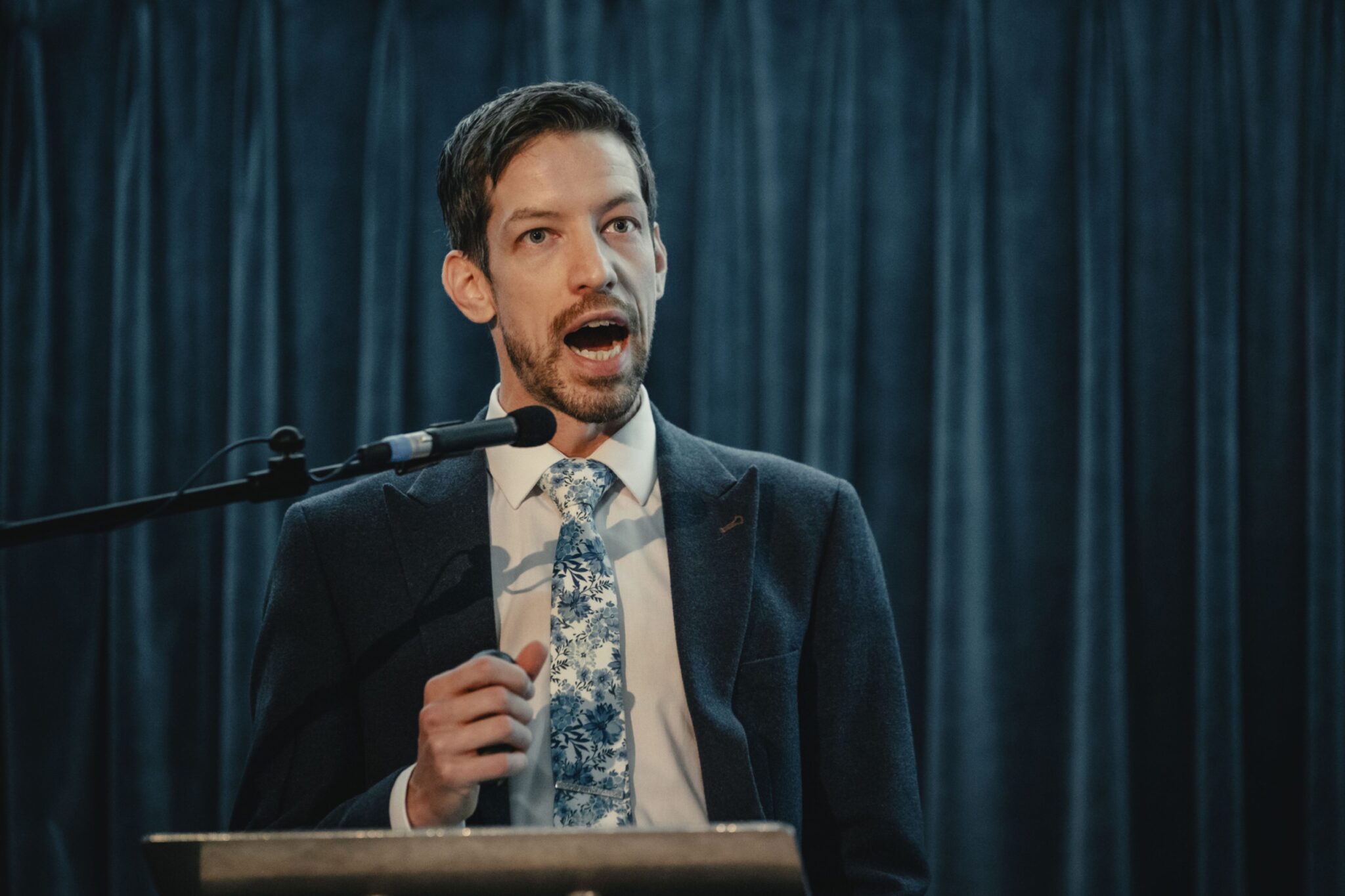 Dundee police 'monitoring tension' as 'stop far right' protest planned