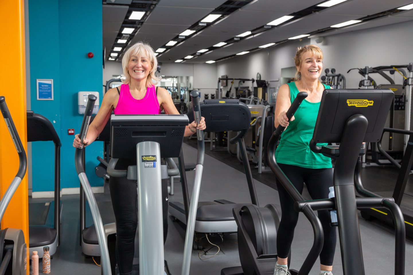 Fife Leisure reveals game changing inclusive memberships