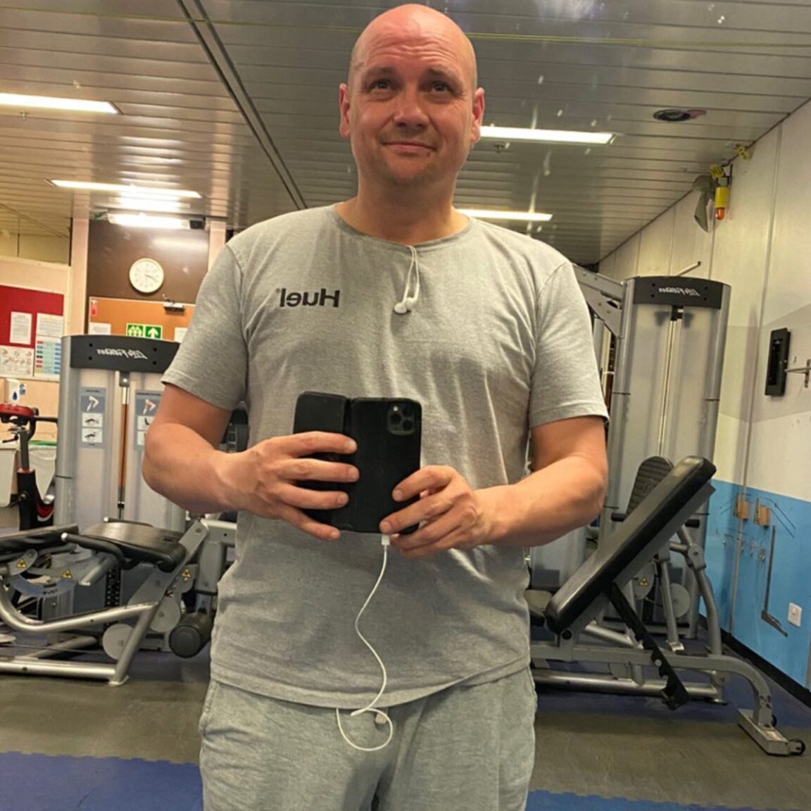 Perth offshore worker taunted 'damsel in distress' in lager attack