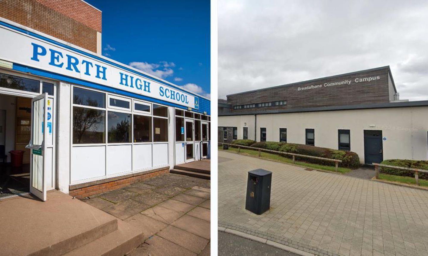 Perth teacher must complete course after misconduct