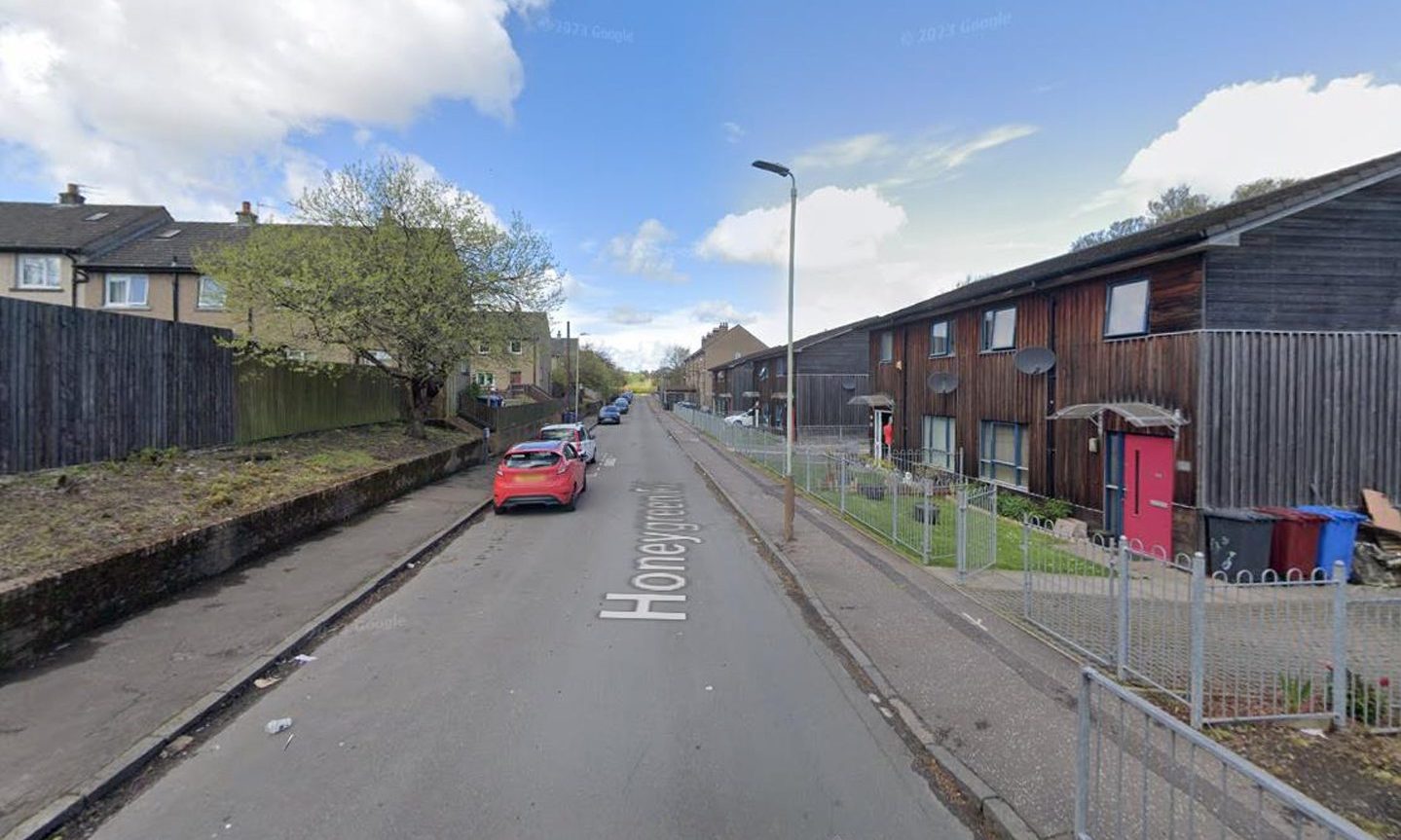 Crack dealers rumbled by Dundee housing support officers