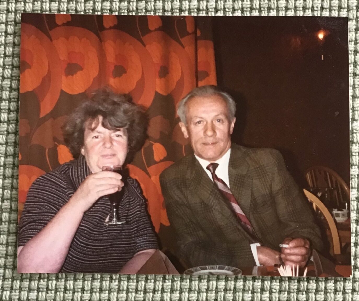 David and Robert Mach: Fife artists on first collaborative exhibition