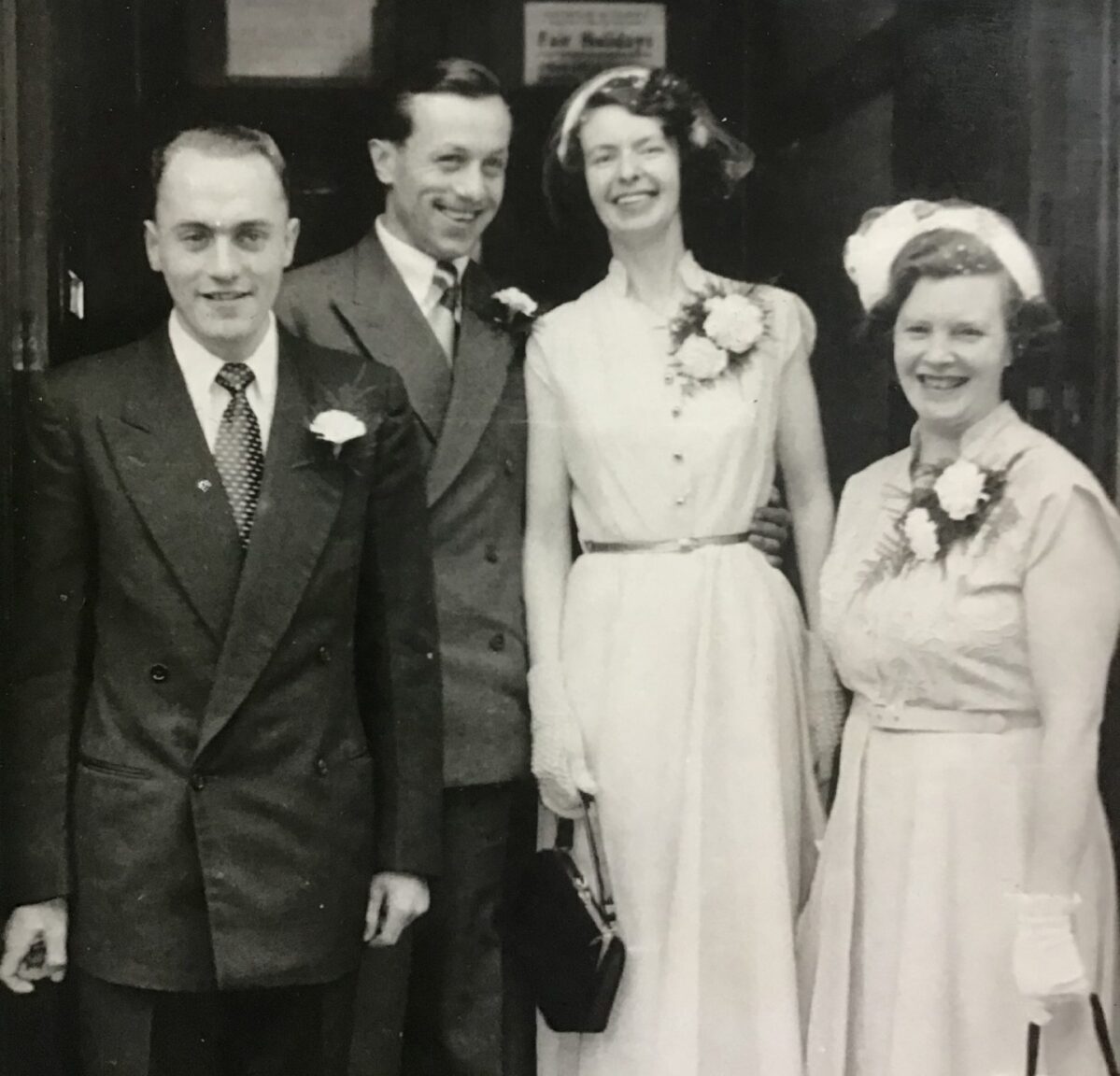 David and Robert Mach: Fife artists on first collaborative exhibition