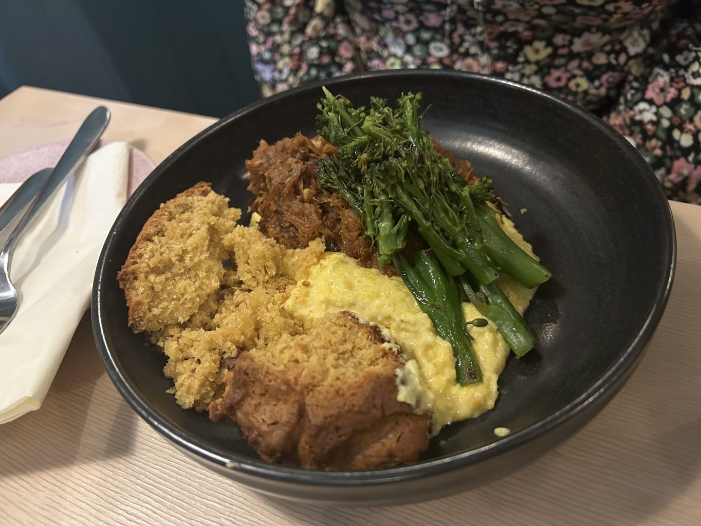 Restaurant review: Is The Maker in Dundee a hit or miss?