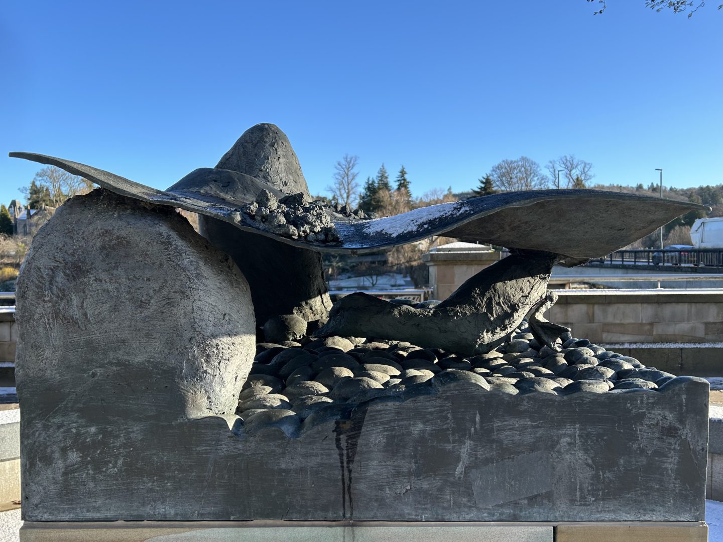 11 weird and wonderful statues in Perth