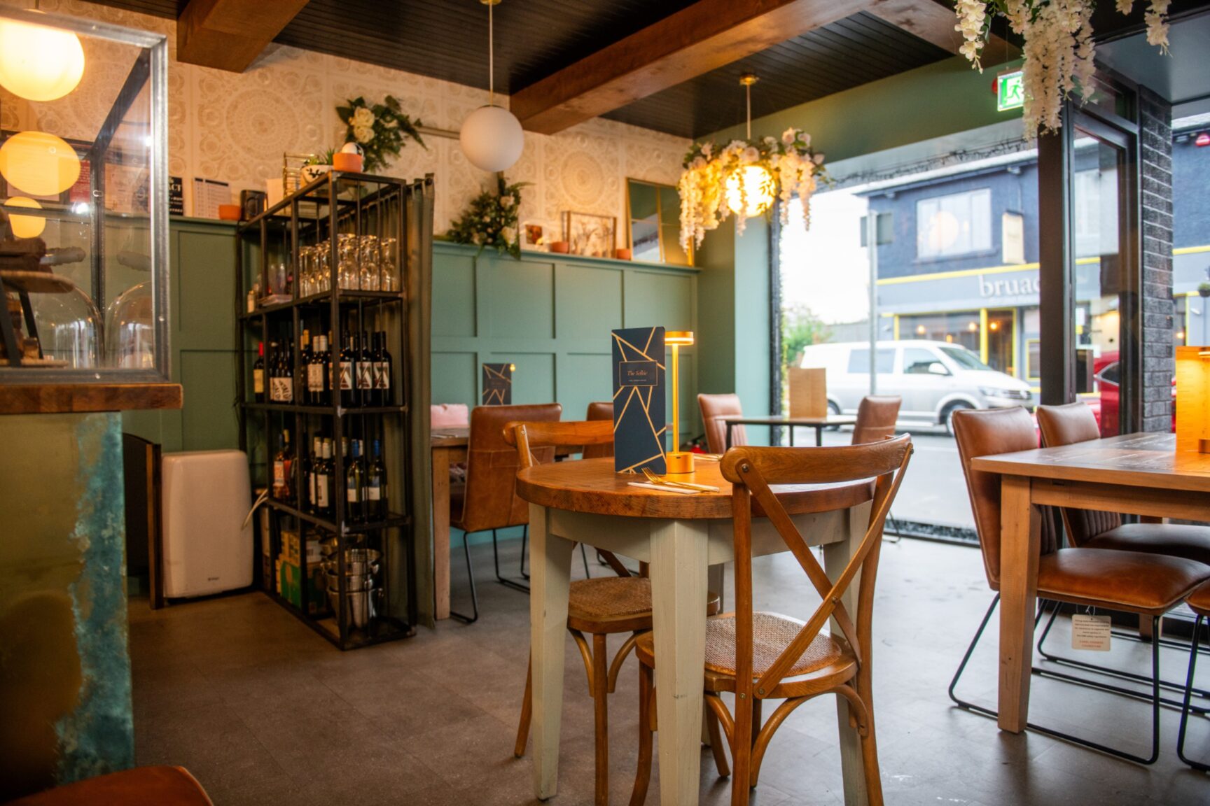 11 romantic Dundee restaurants you'll love this Valentines Day