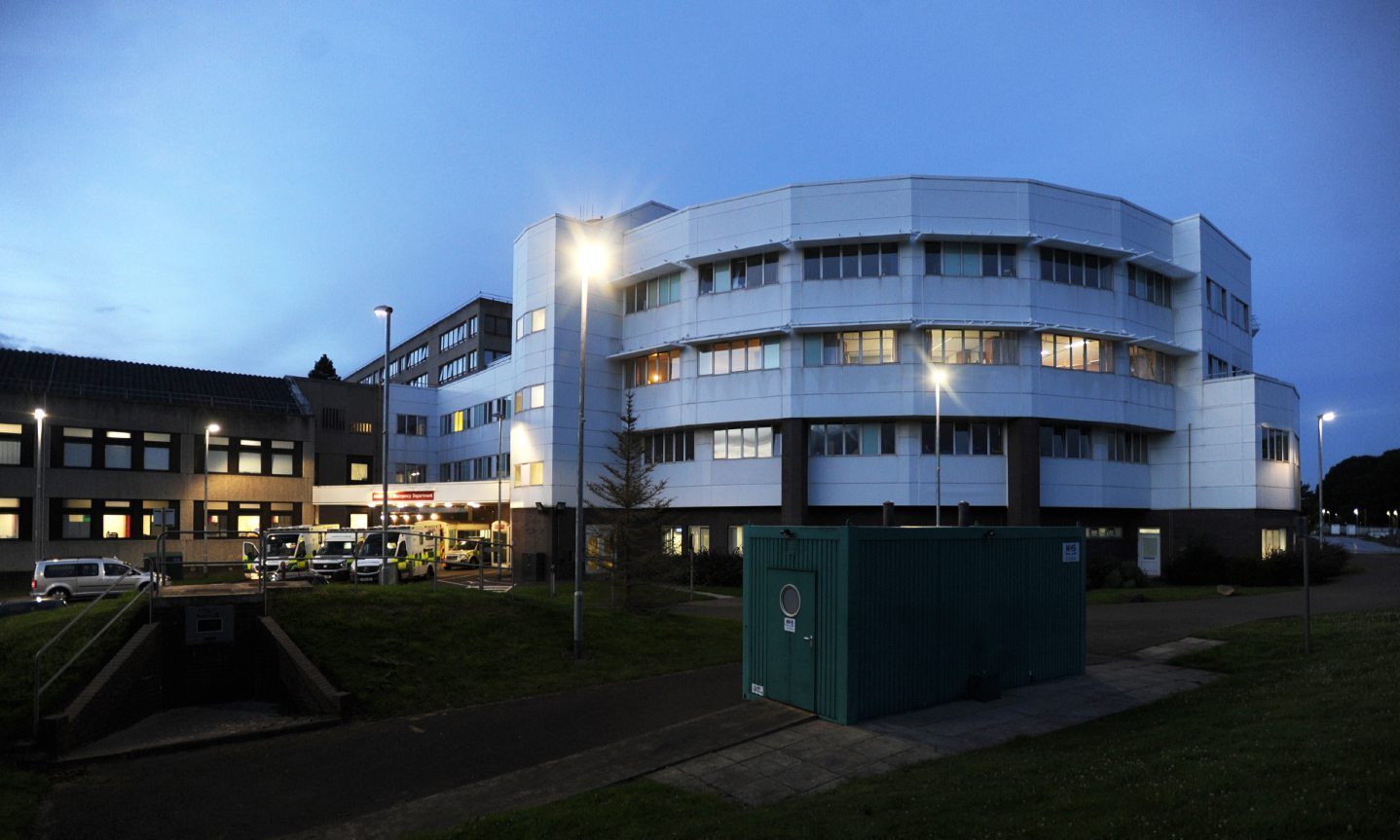 Latest Dundee Sheriff Court news | The Courier