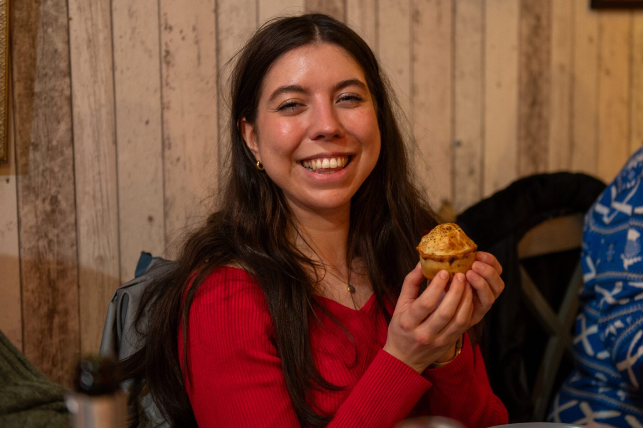 What does it take to pick award-winning Angus pies?