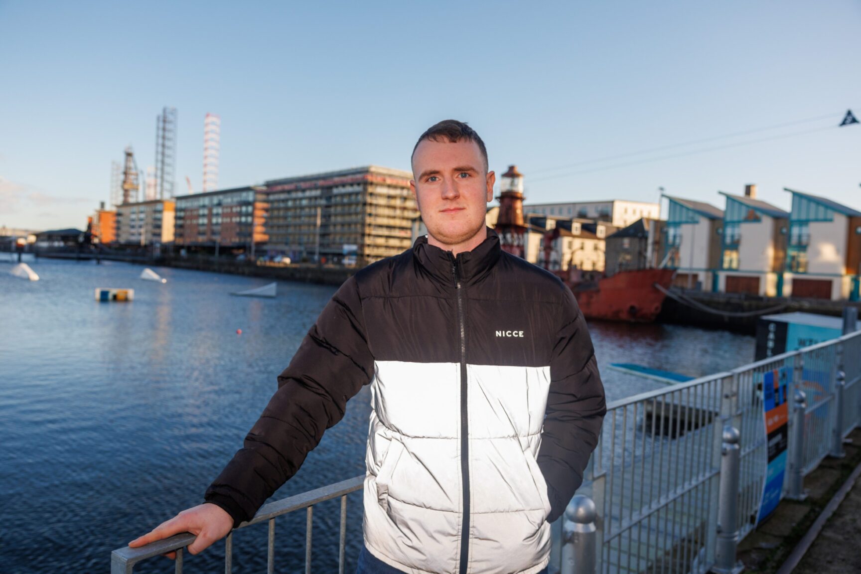 Stewart Milne workers in Tayside had 'rug pulled' from under them