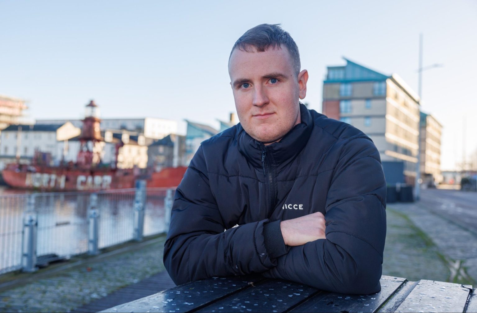 Stewart Milne workers in Tayside had 'rug pulled' from under them