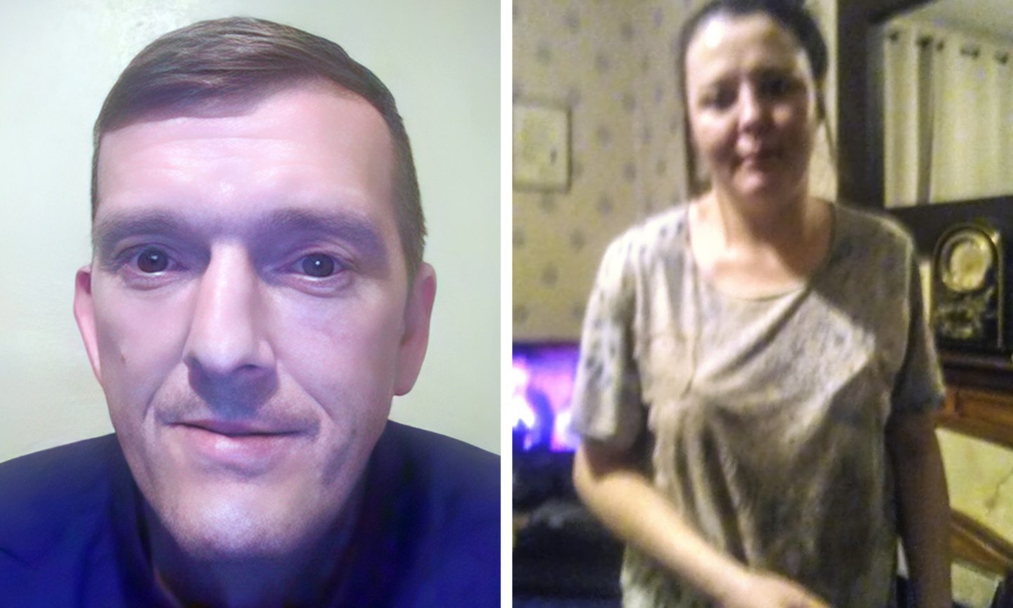 Loved-up couple sentenced together after latest Dundee robbery