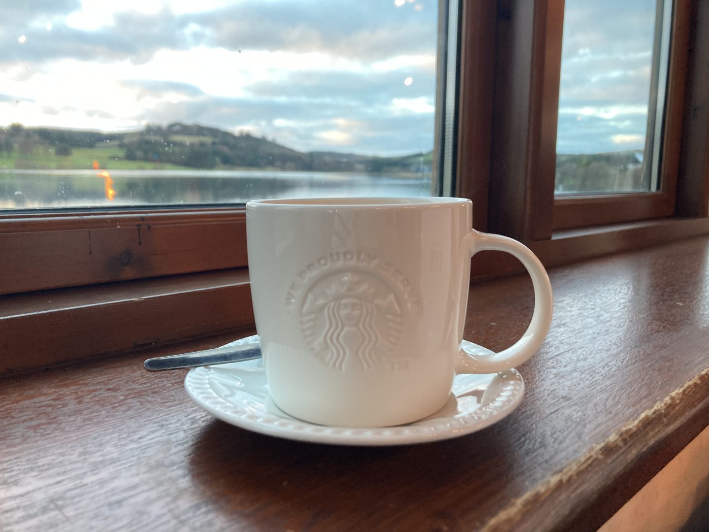 I review Angus restaurant at Piperdam with 1.5 TripAdvisor score