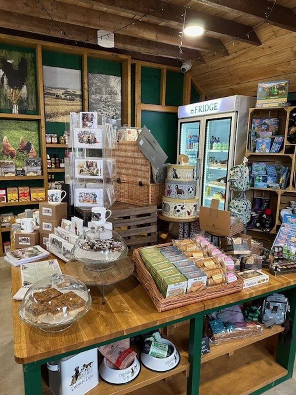 6 of the best Angus farm shops to pick up local produce