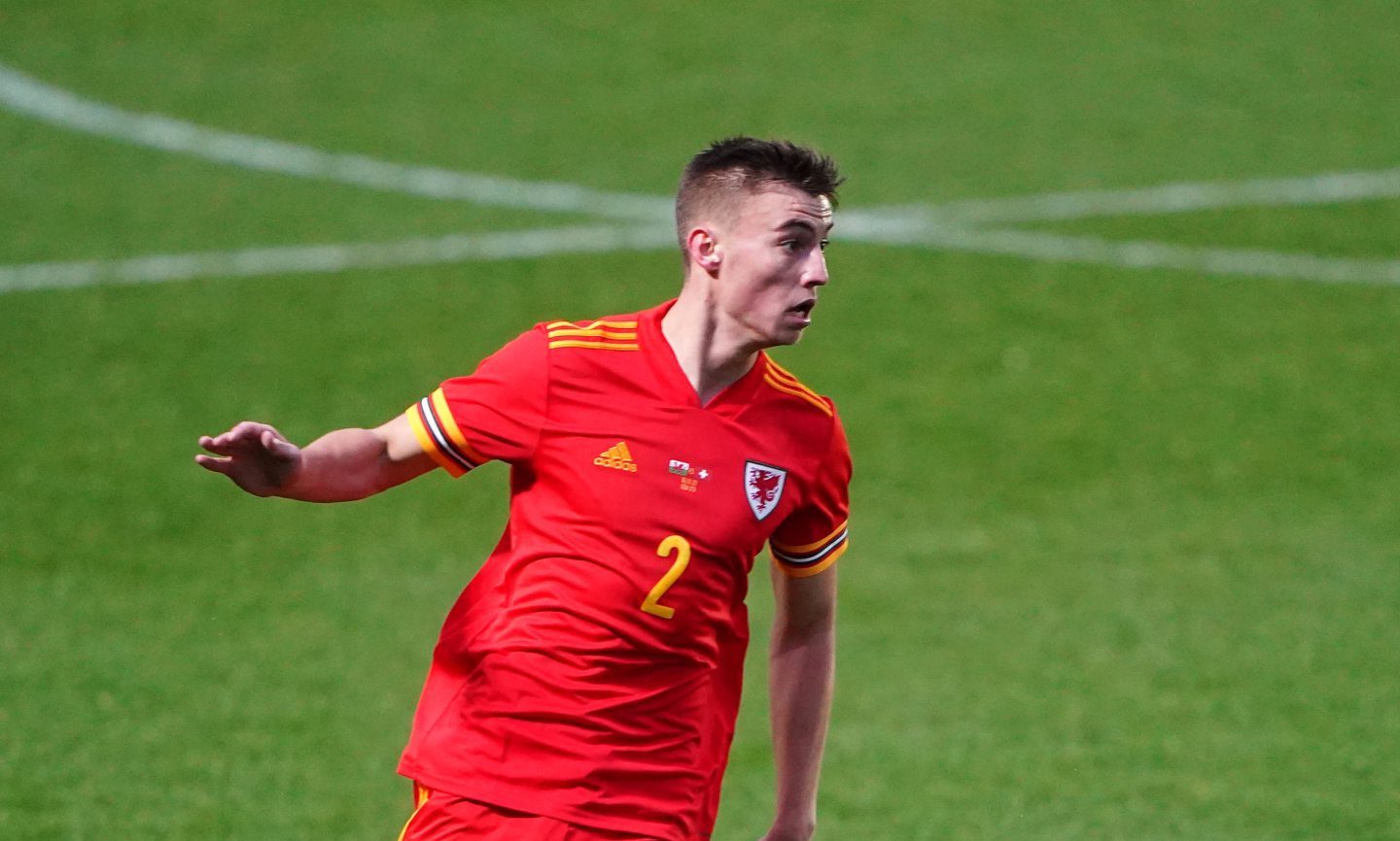 Dundee FC boss Tony Docherty gives verdict on Ryan Astley