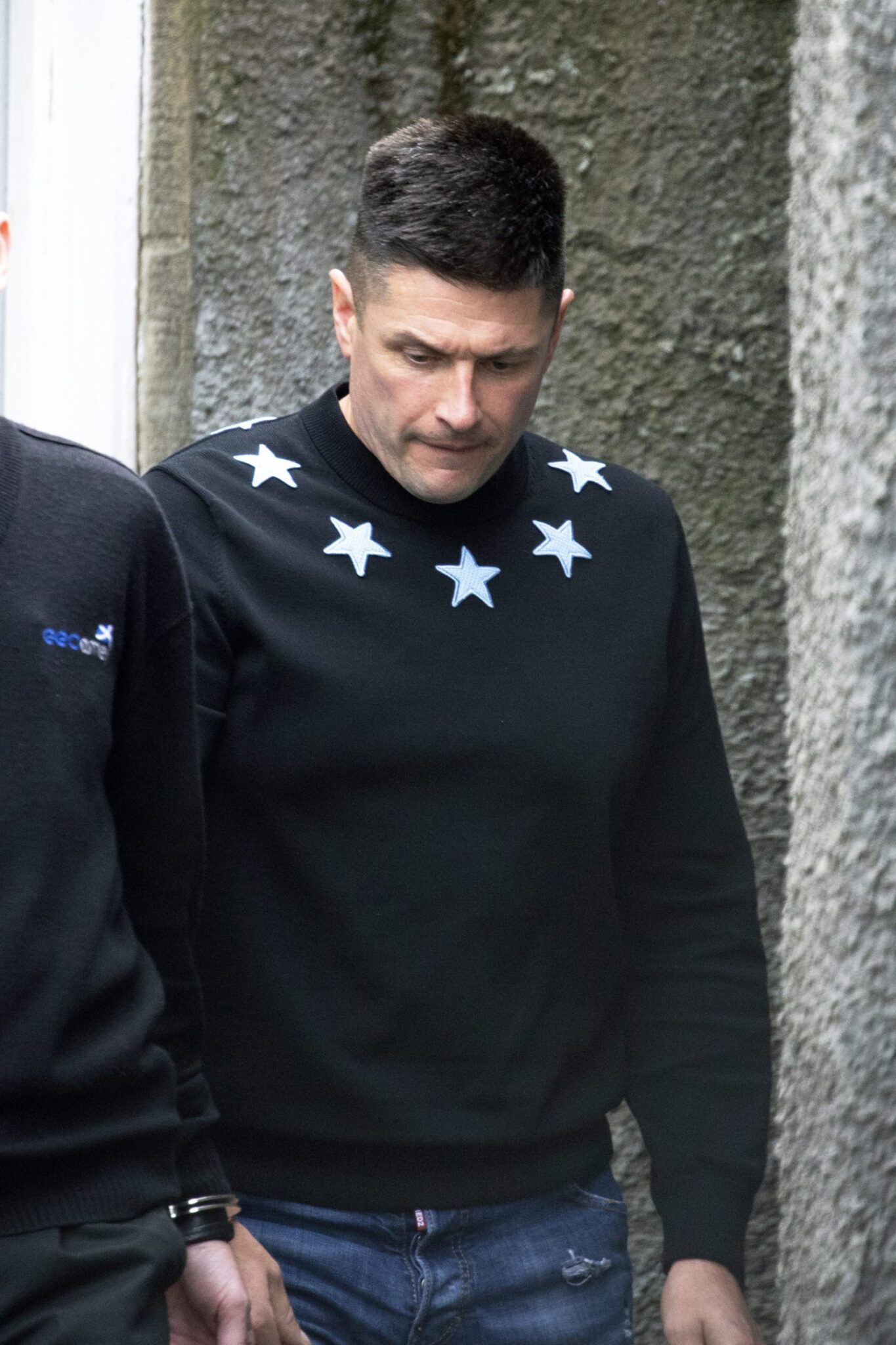 Perth construction boss must surrender £30k of drug dealing profits