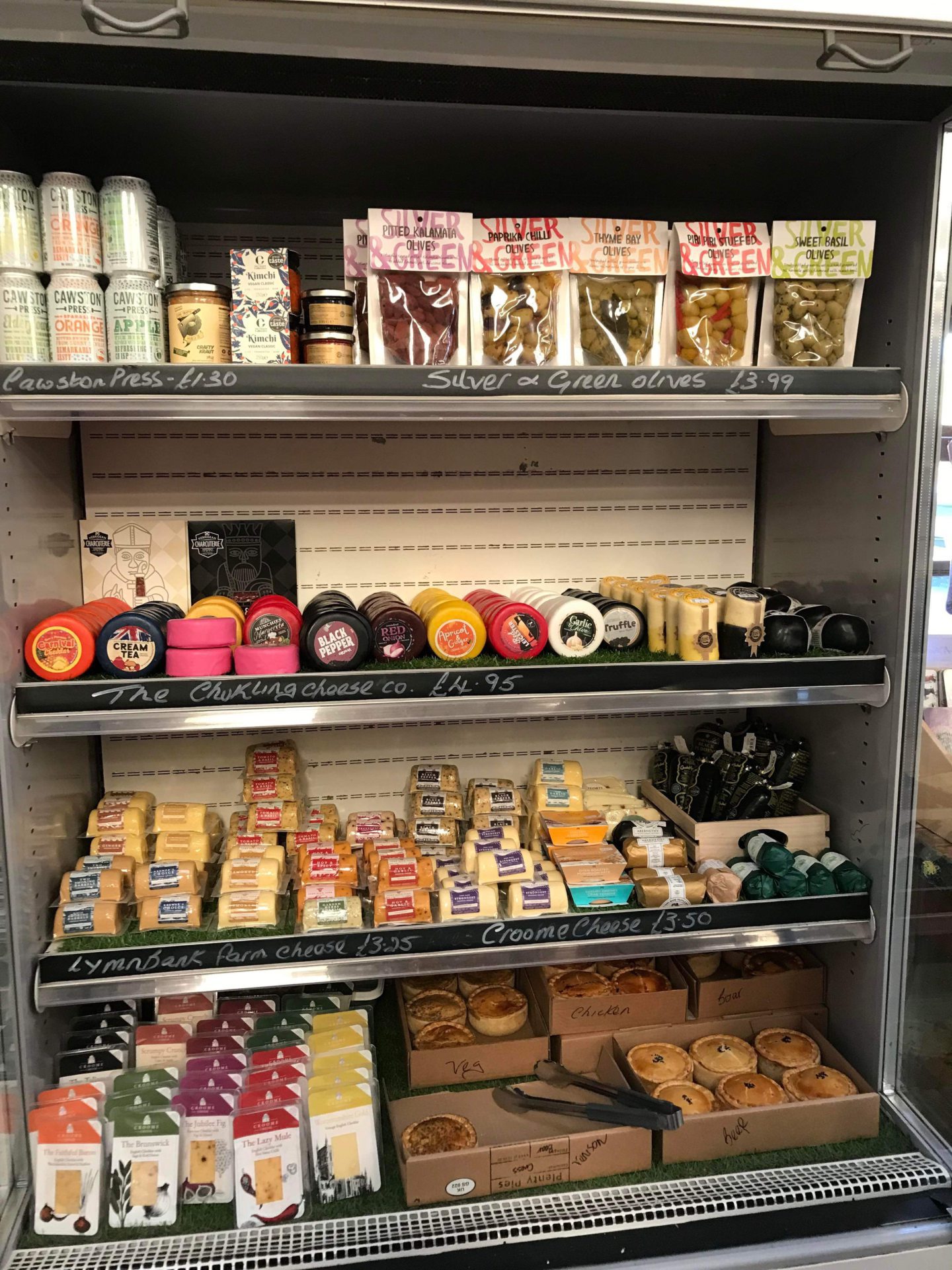 6 of the best Angus farm shops to pick up local produce