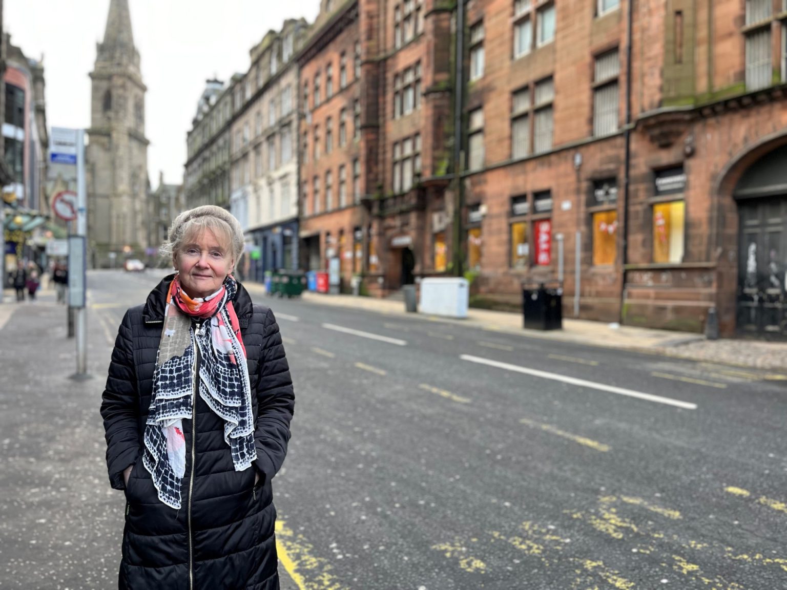 Has Dundee LEZ really made a difference to our air pollution?