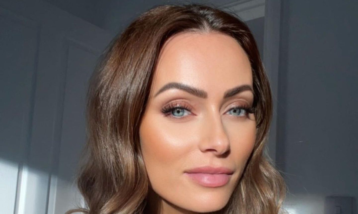 Rachel Borthwick: Partner of St Johnstone star pleads for donations