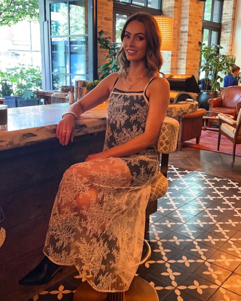 Graham Carey's partner Rachel Borthwick opens up on cancer fight