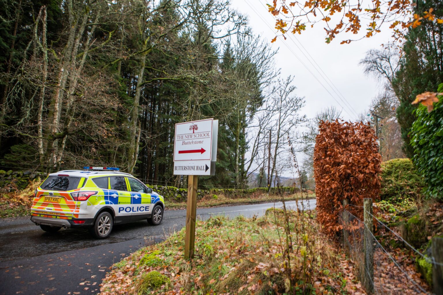 Butterstone School closure was political, ex-head tells court