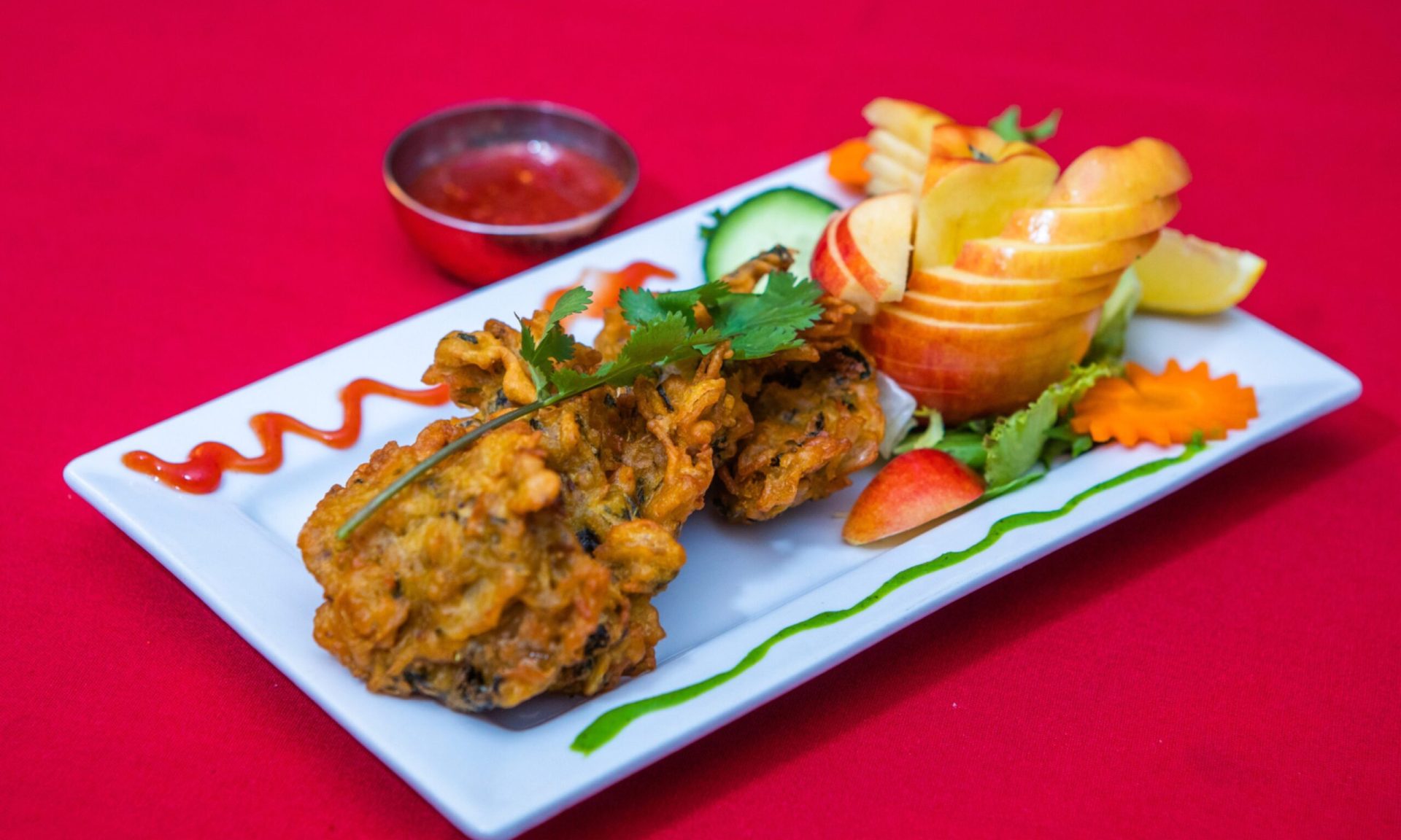 Restaurant review: Warm up at Perth's Shimla Dining Inn