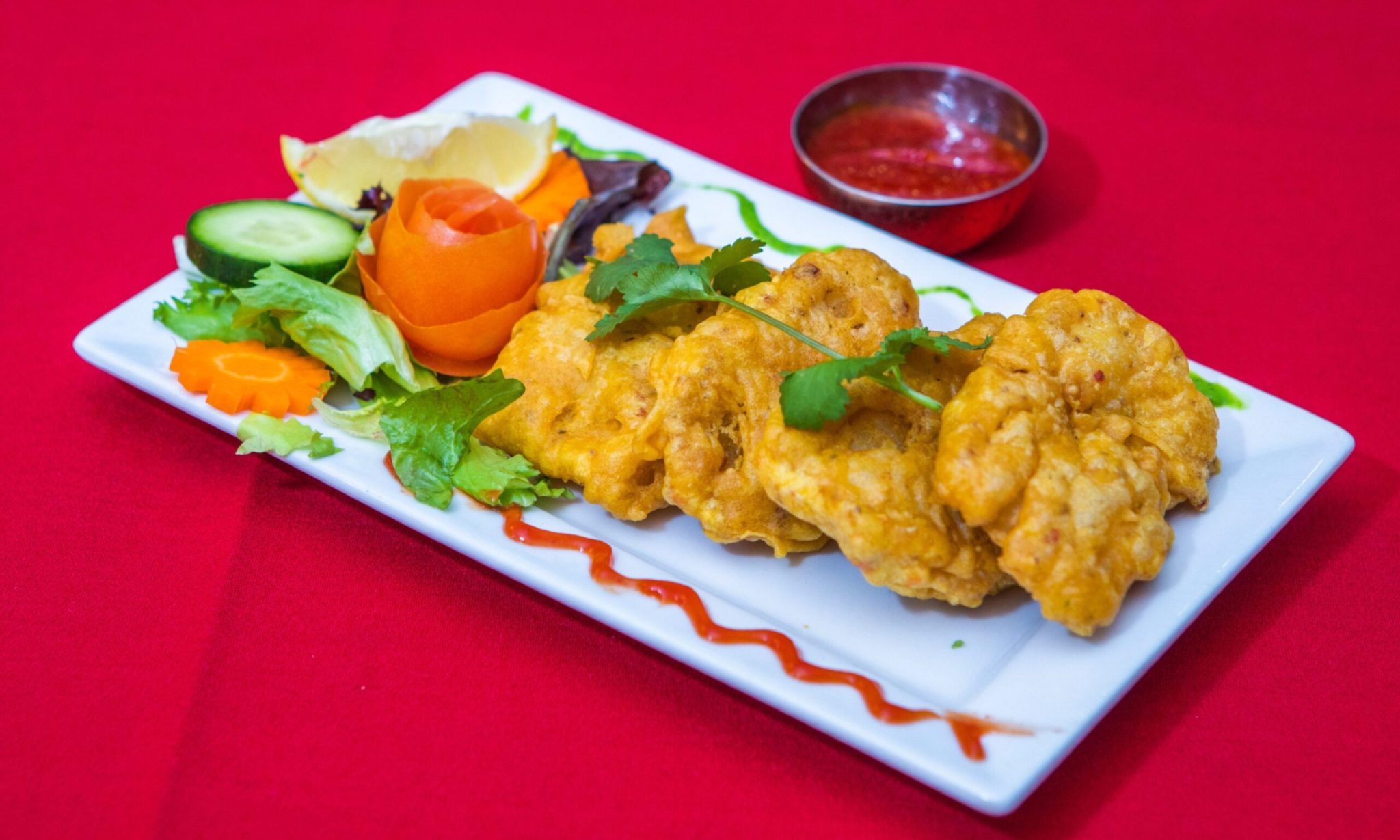 Restaurant review: Warm up at Perth's Shimla Dining Inn