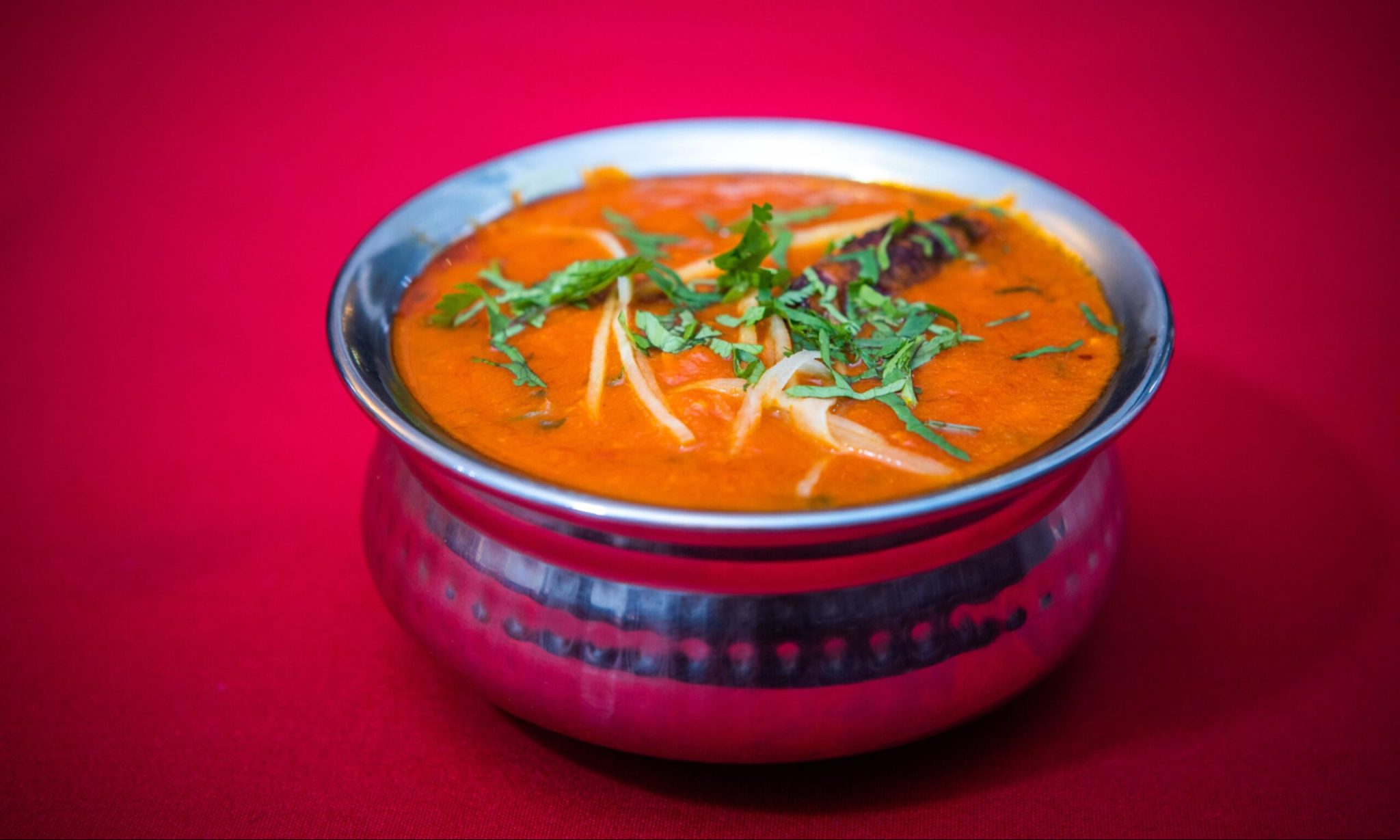 Restaurant review: Warm up at Perth's Shimla Dining Inn