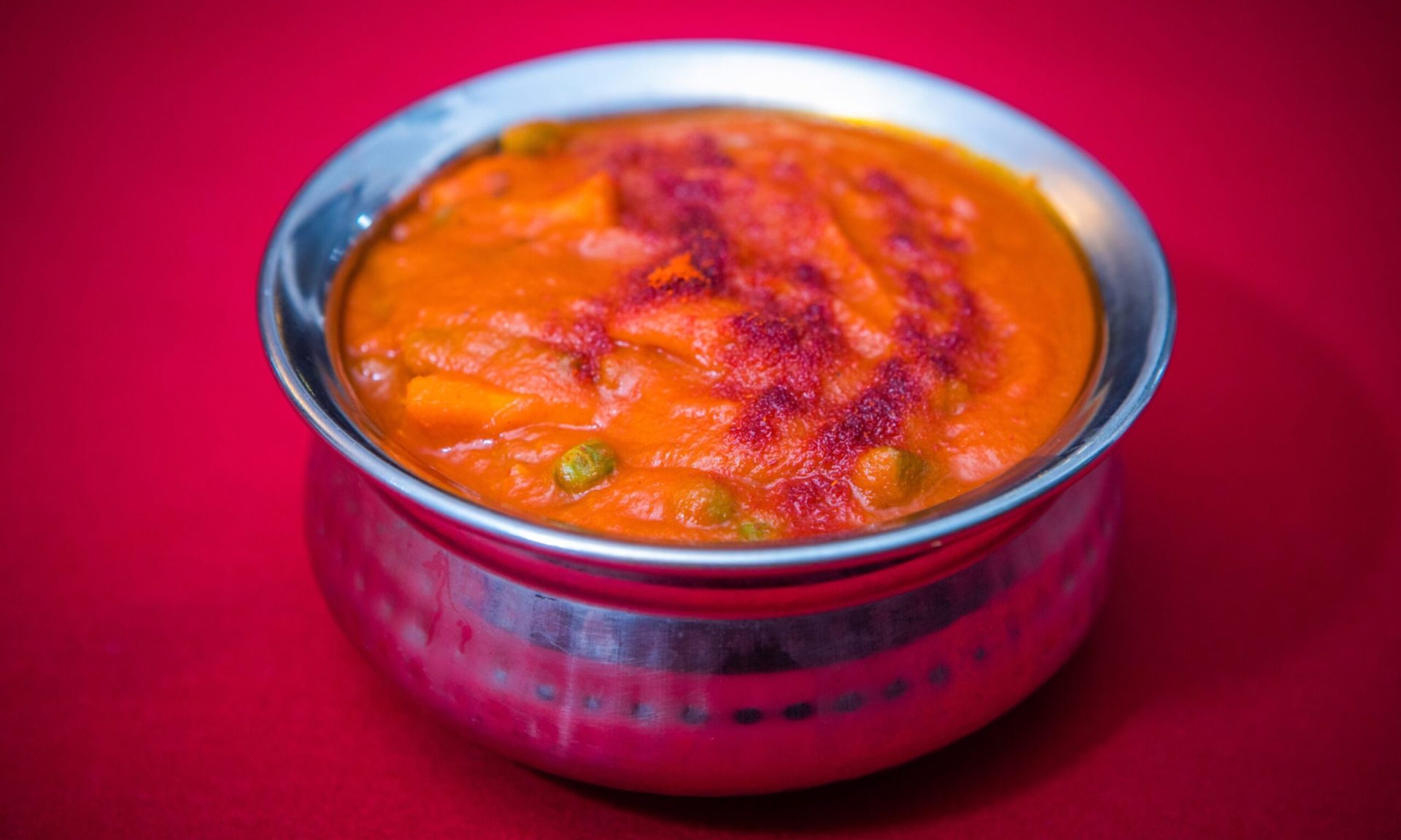 Restaurant review: Warm up at Perth's Shimla Dining Inn