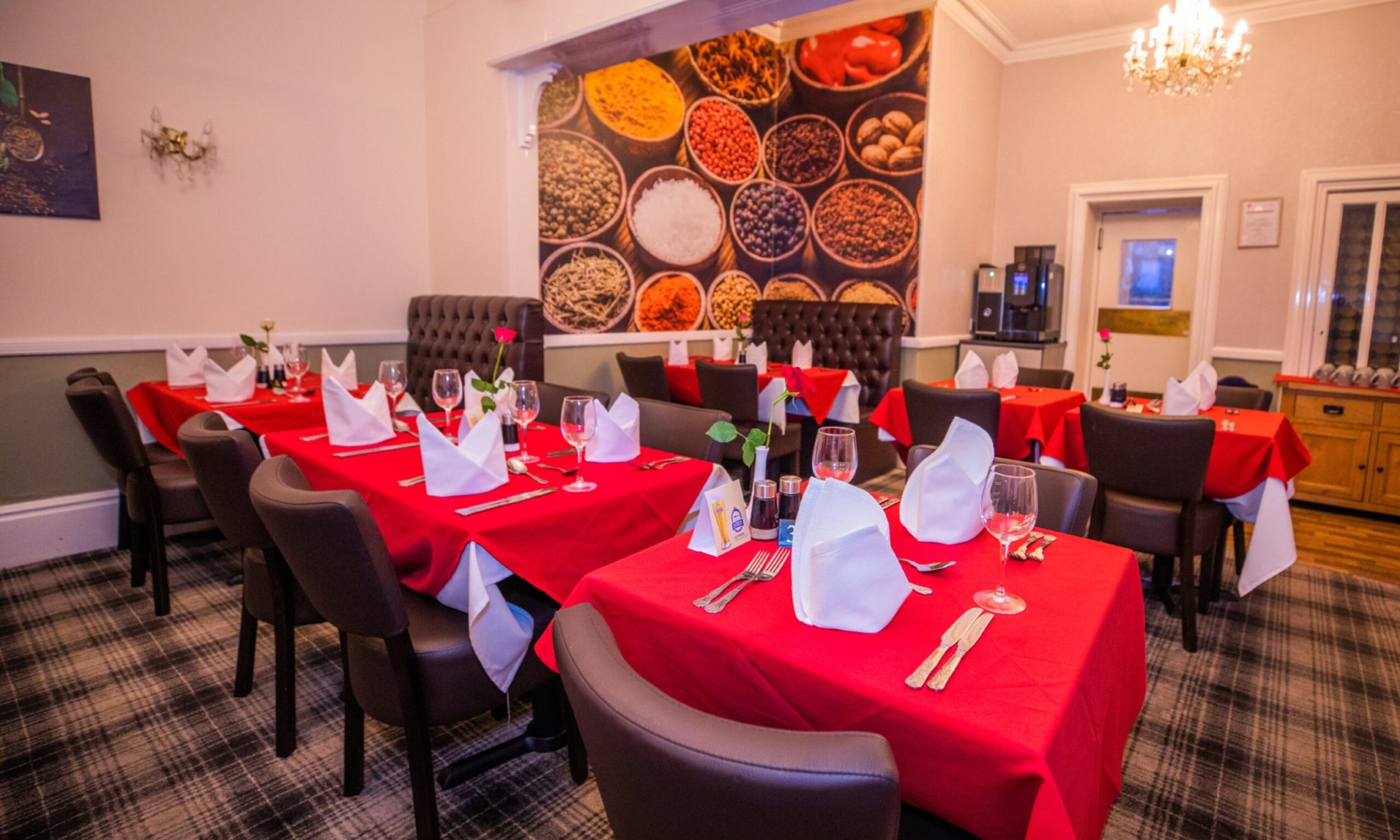 Restaurant review: Warm up at Perth's Shimla Dining Inn