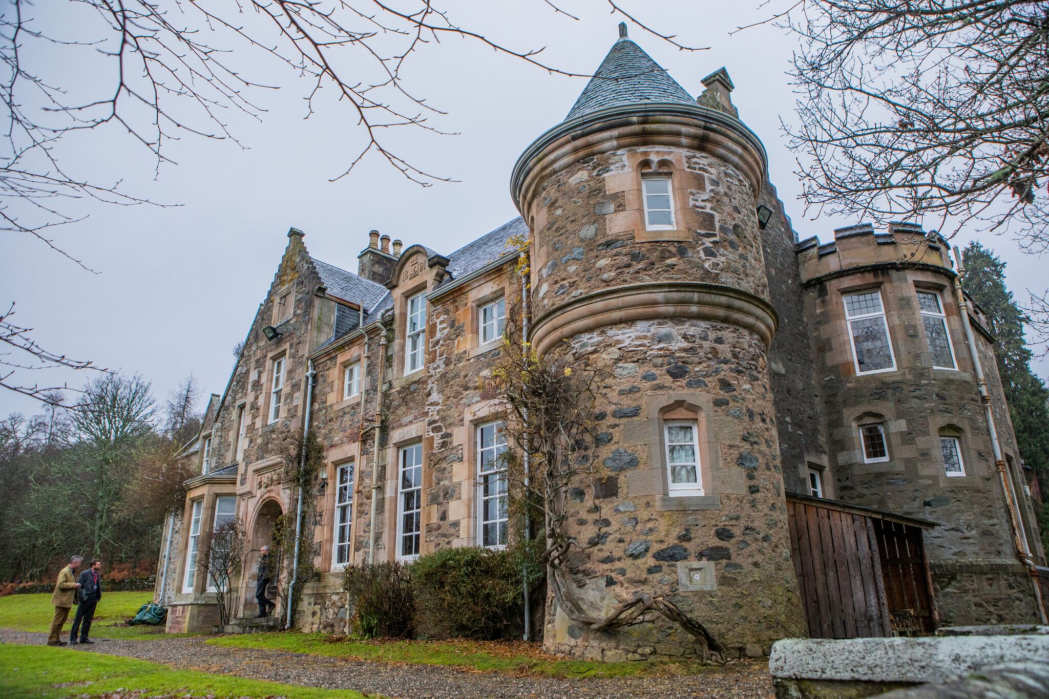 Ex-head sues for £650k after Butterstone School closure