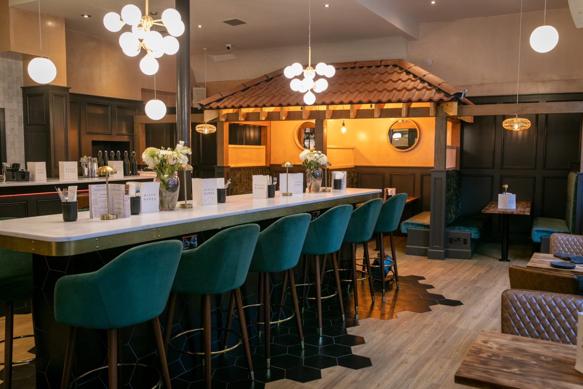 Restaurant review: How is Black Mamba Dundee's 'quirky' tapas?