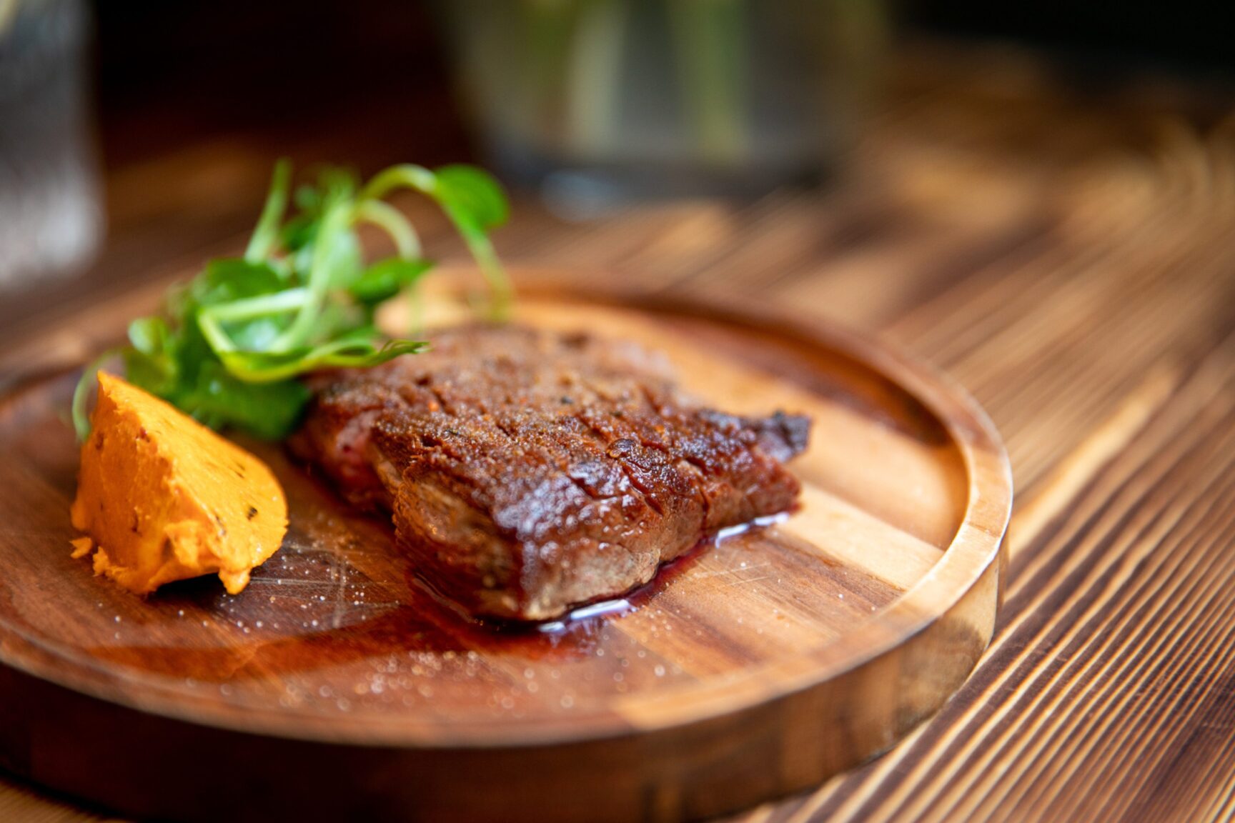 Restaurant review: How is Black Mamba Dundee's 'quirky' tapas?