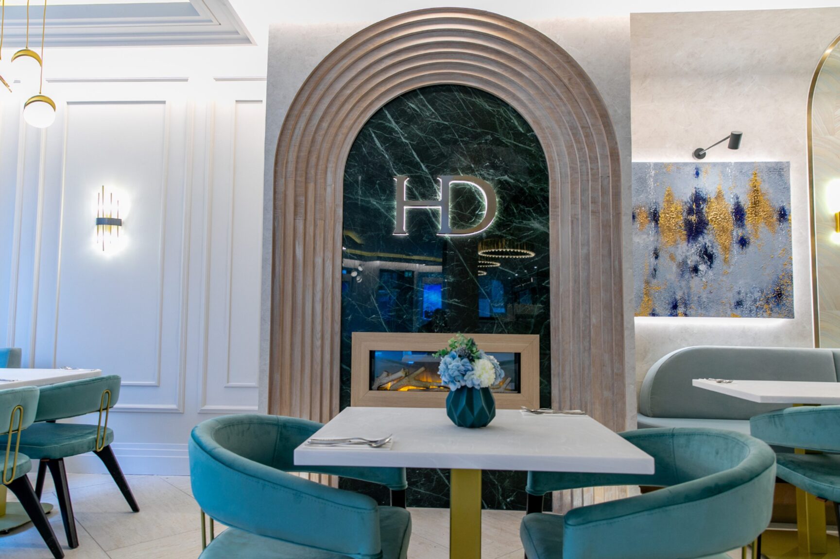 Haute Dolci: First look inside Perth dessert shop ahead of opening