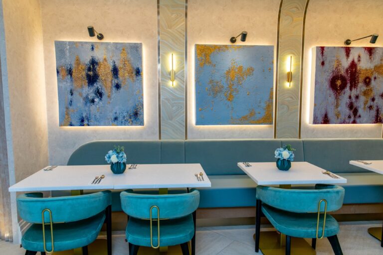 Haute Dolci: First look inside Perth dessert shop ahead of opening