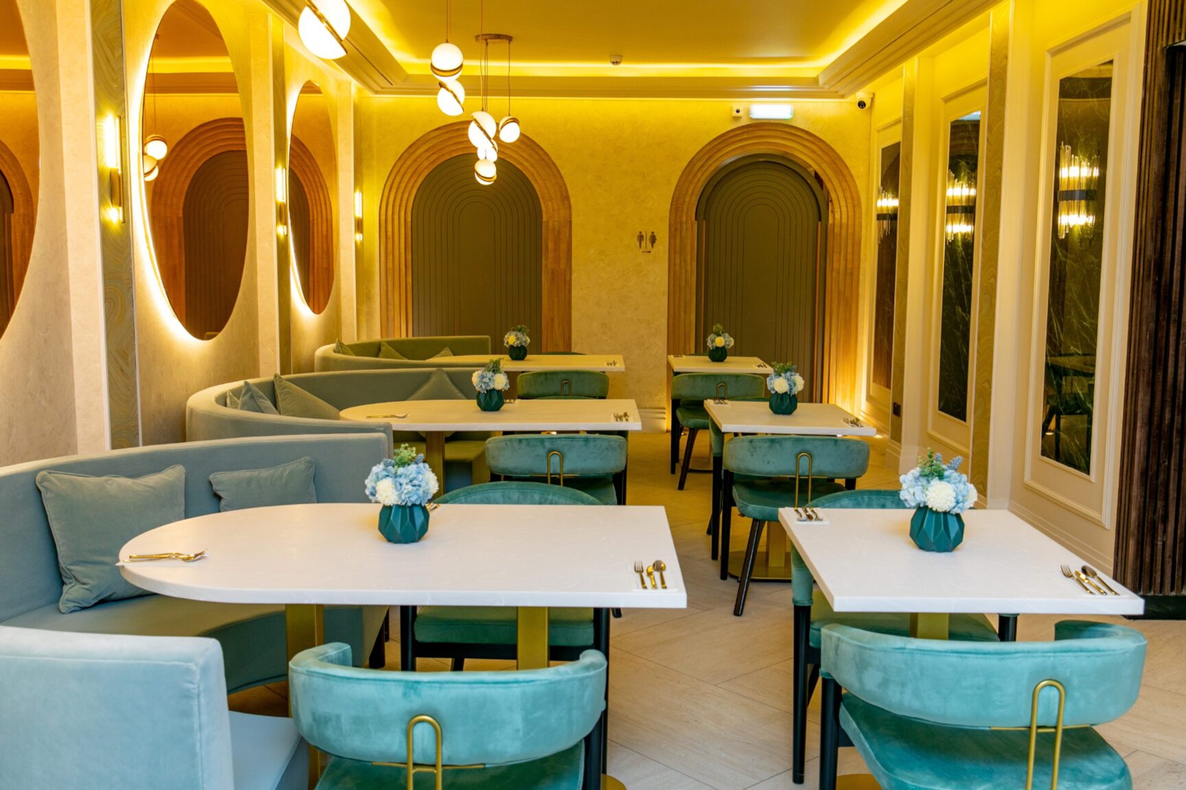 Haute Dolci: First look inside Perth dessert shop ahead of opening