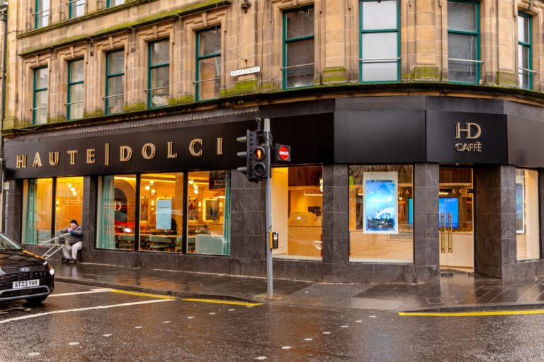 Haute Dolci: First look inside Perth dessert shop ahead of opening