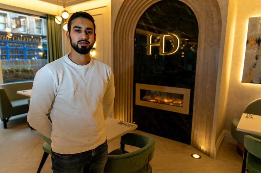 Haute Dolci: First look inside Perth dessert shop ahead of opening