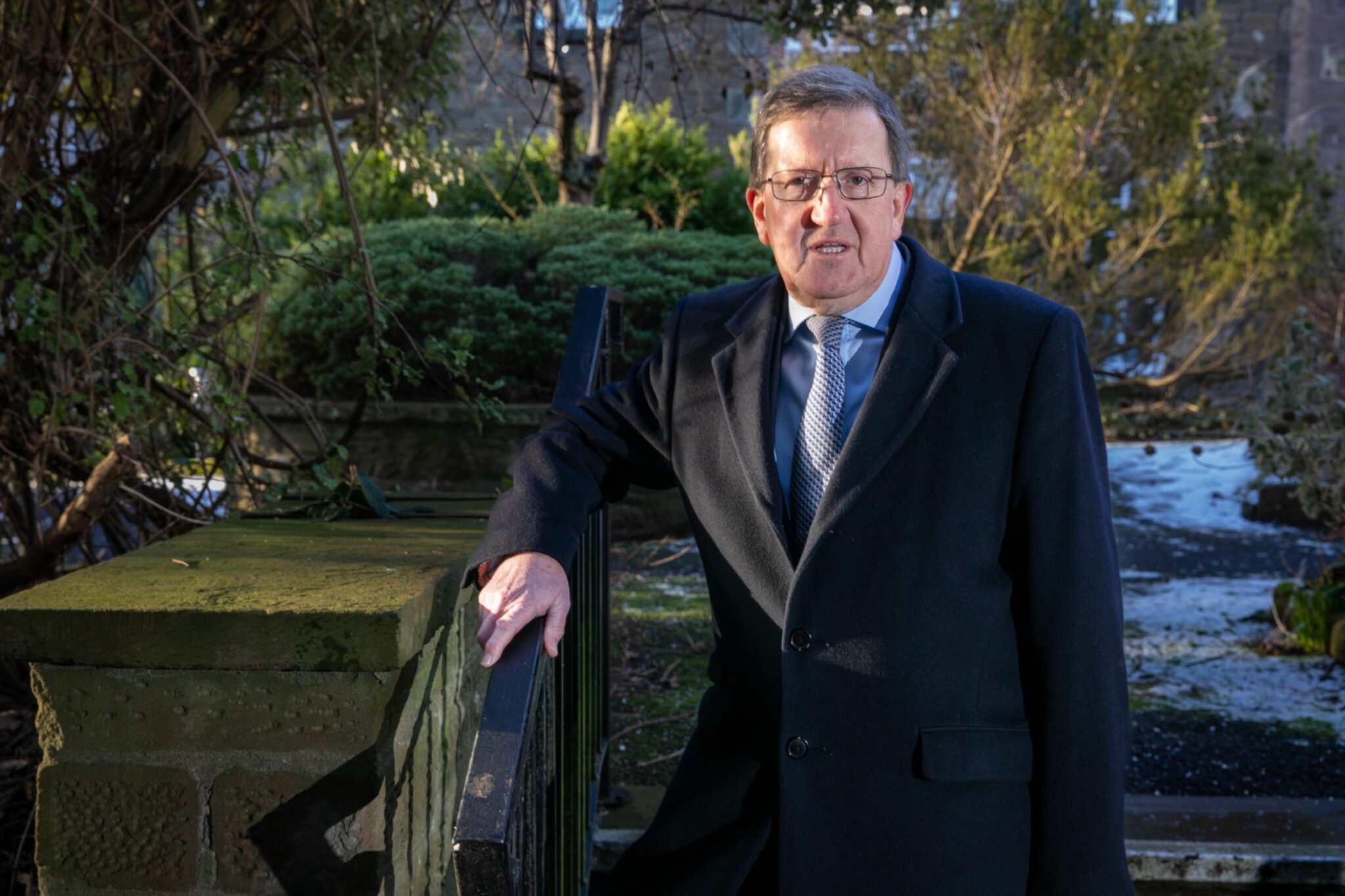 15 famous faces you didn’t know studied in Dundee and Angus