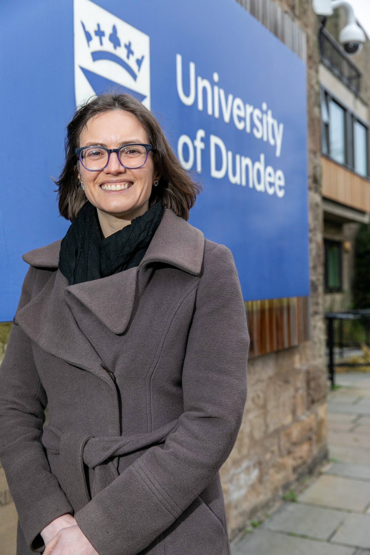 I’m a Dundee University lecturer – and this is why I’m striking