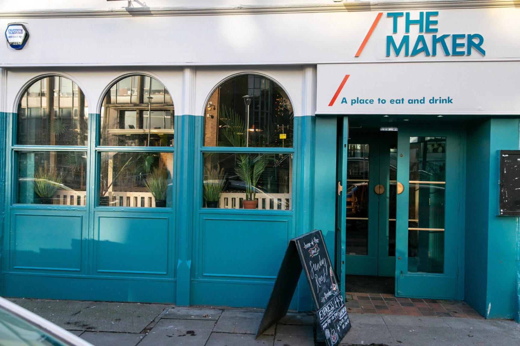 Restaurant review: Is The Maker in Dundee a hit or miss?