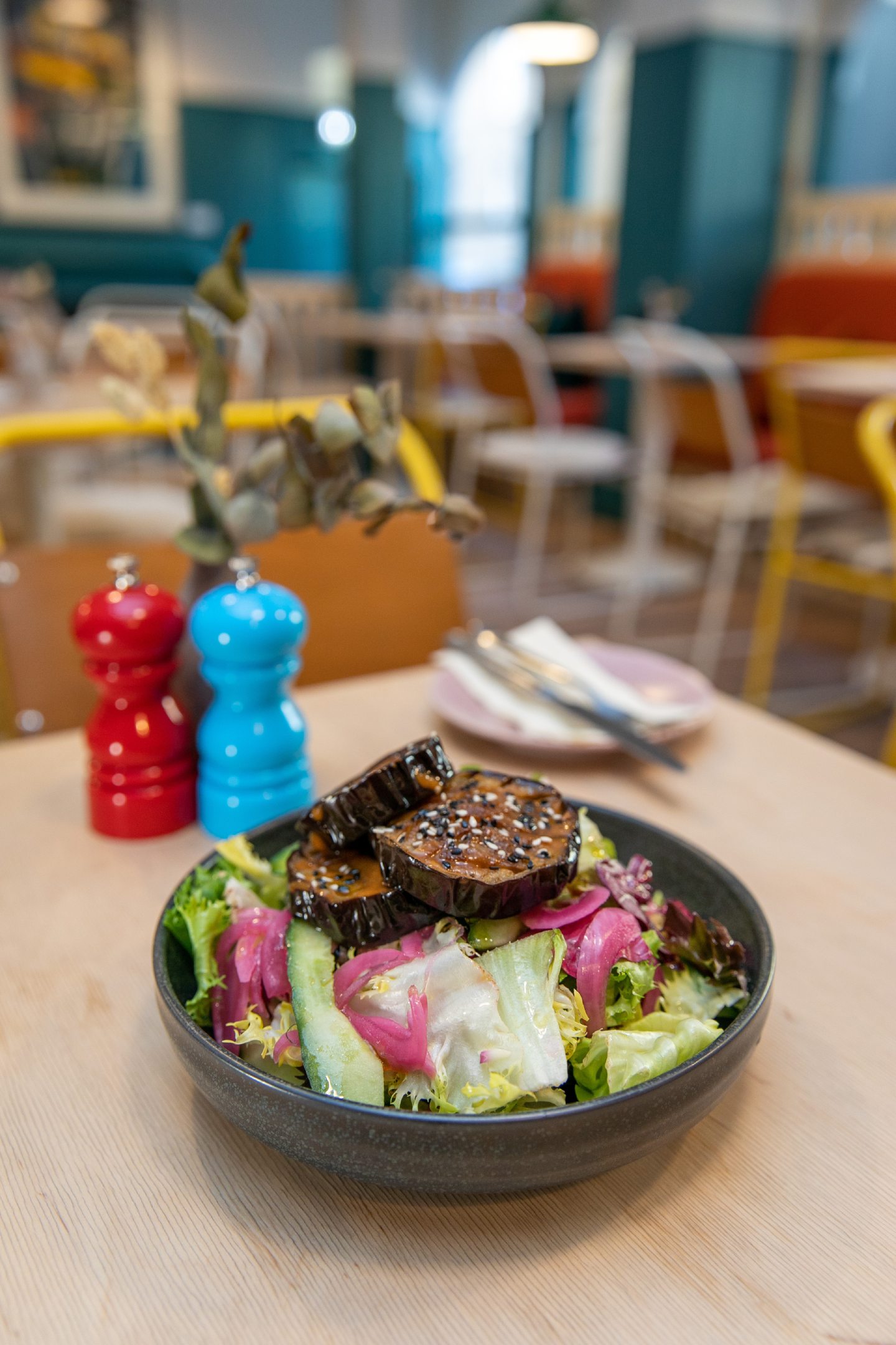 Restaurant review: Is The Maker in Dundee a hit or miss?