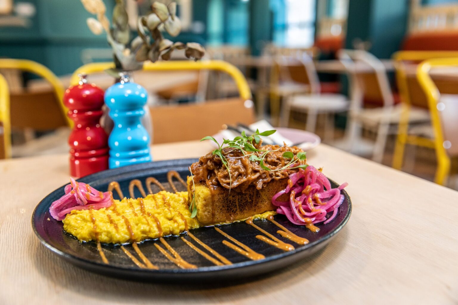 Restaurant review: Is The Maker in Dundee a hit or miss?